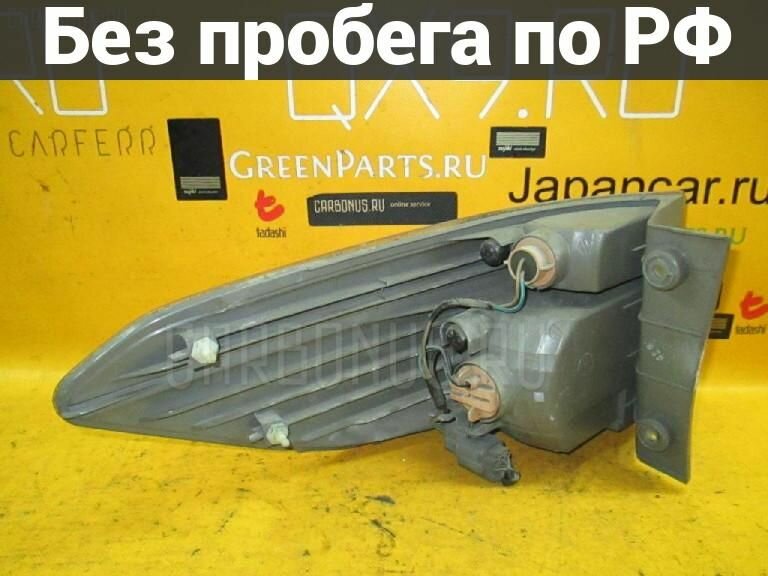 Стоп Право с пробегом Honda Partner GJ3