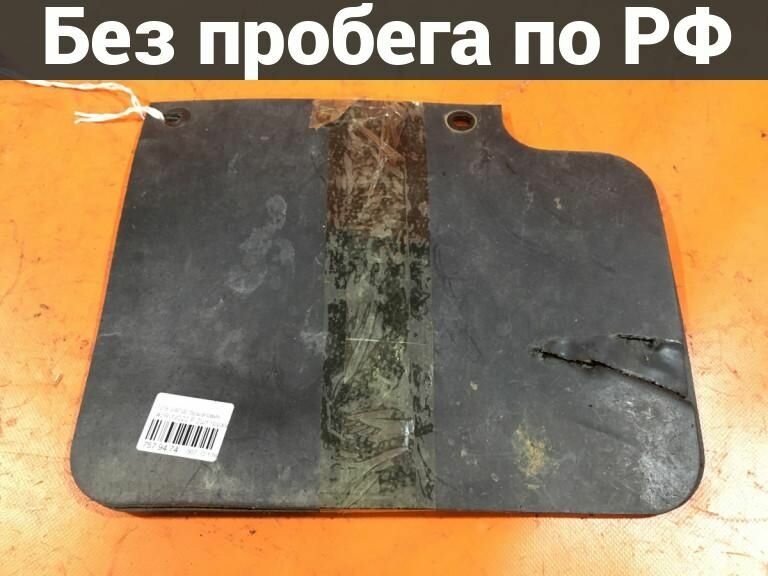 Брызговик Перед с пробегом Nissan Vanette RJNC22