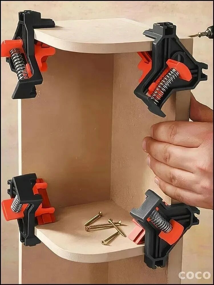 Струбцина — фото 1