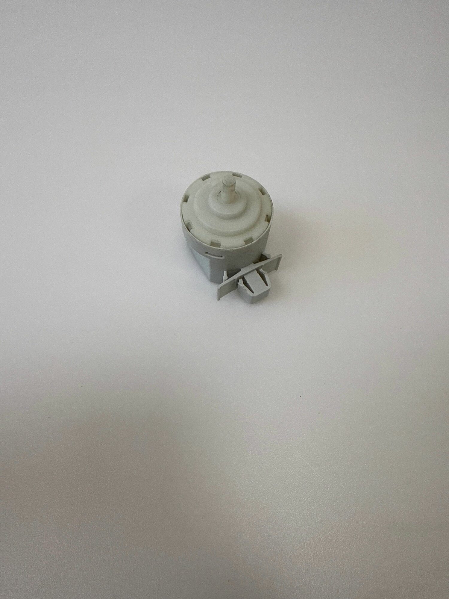 Датчик уровня воды, для СМА Hotpoint NSB7225ZSVRU