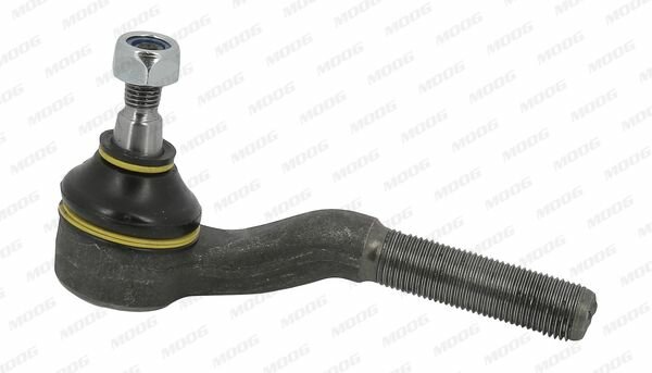 Наконечник рулевой R PEUGEOT 406 95-04 MOOG PE-ES-0088