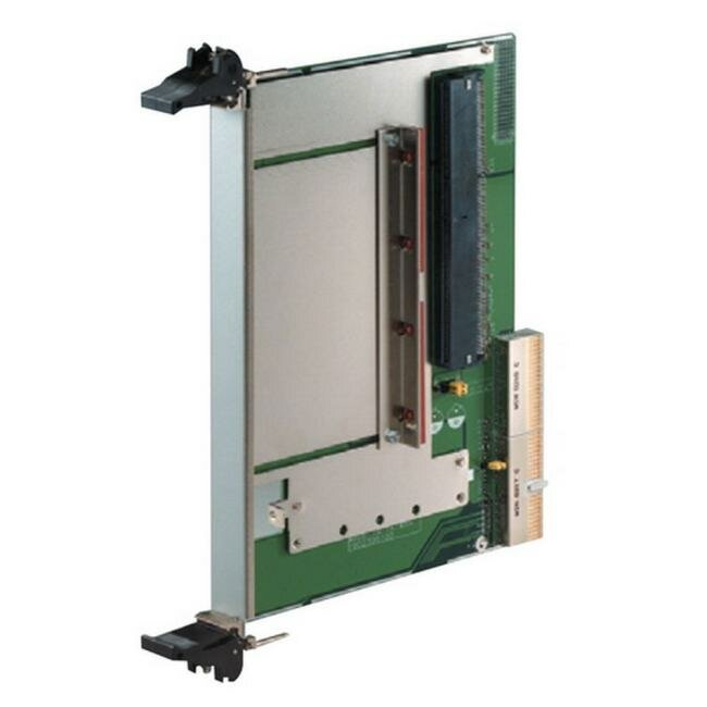 MIC-3961-AE Advantech Плата интерфейсная Advantech MIC-3961-AE 6U CompactPCI PCI Carrier Board (534423)