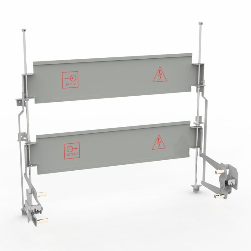 Механизм шторочный SM-10-800-OptiMat BB КЭАЗ 345327