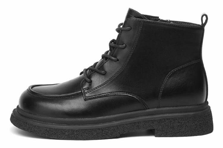 Ботинки берцы Combat Boots