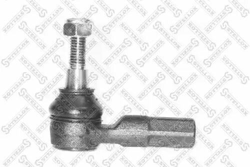 Наконечник рулевой Ford Transit 00- STELLOX 51-00839A-SX