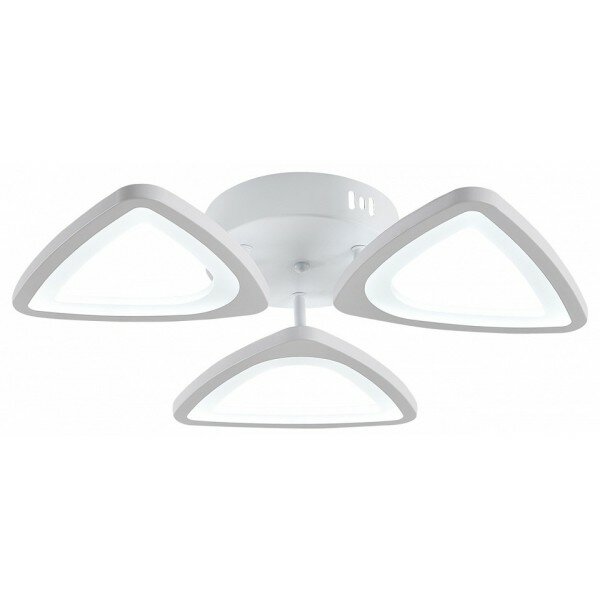 Потолочная люстра Escada 10273 10273/3LED