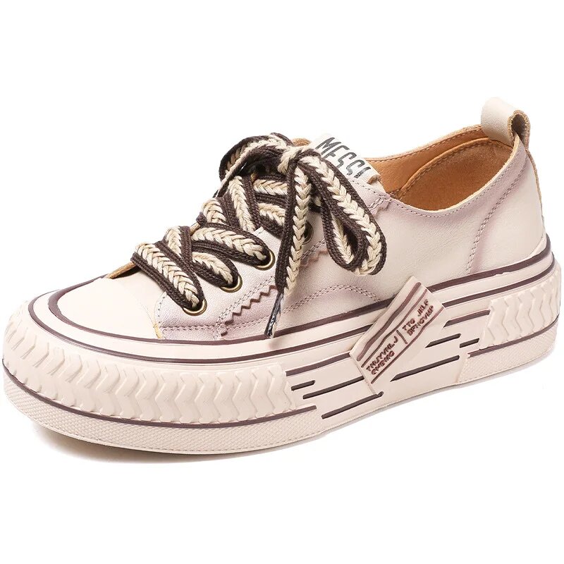 Кеды Women's Vulcanize Shoes
