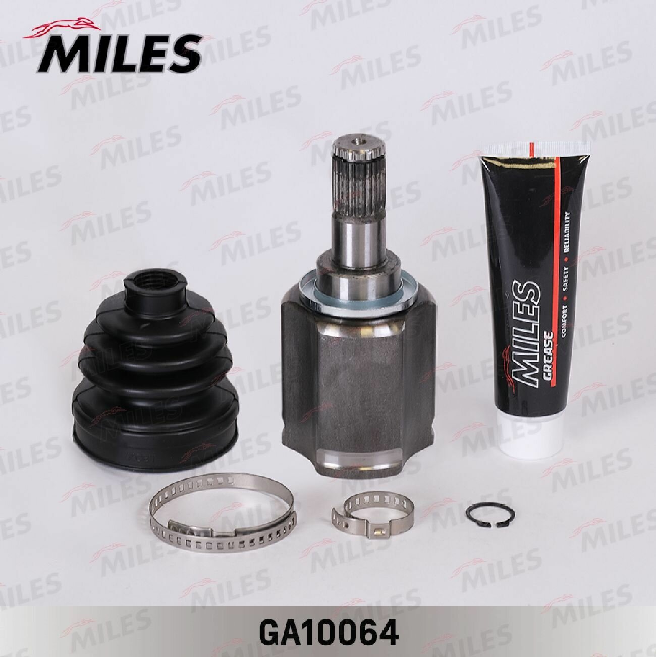 ШРУС HYUNDAI I30/KIA CEED 06-12 внут, MILES GA10064