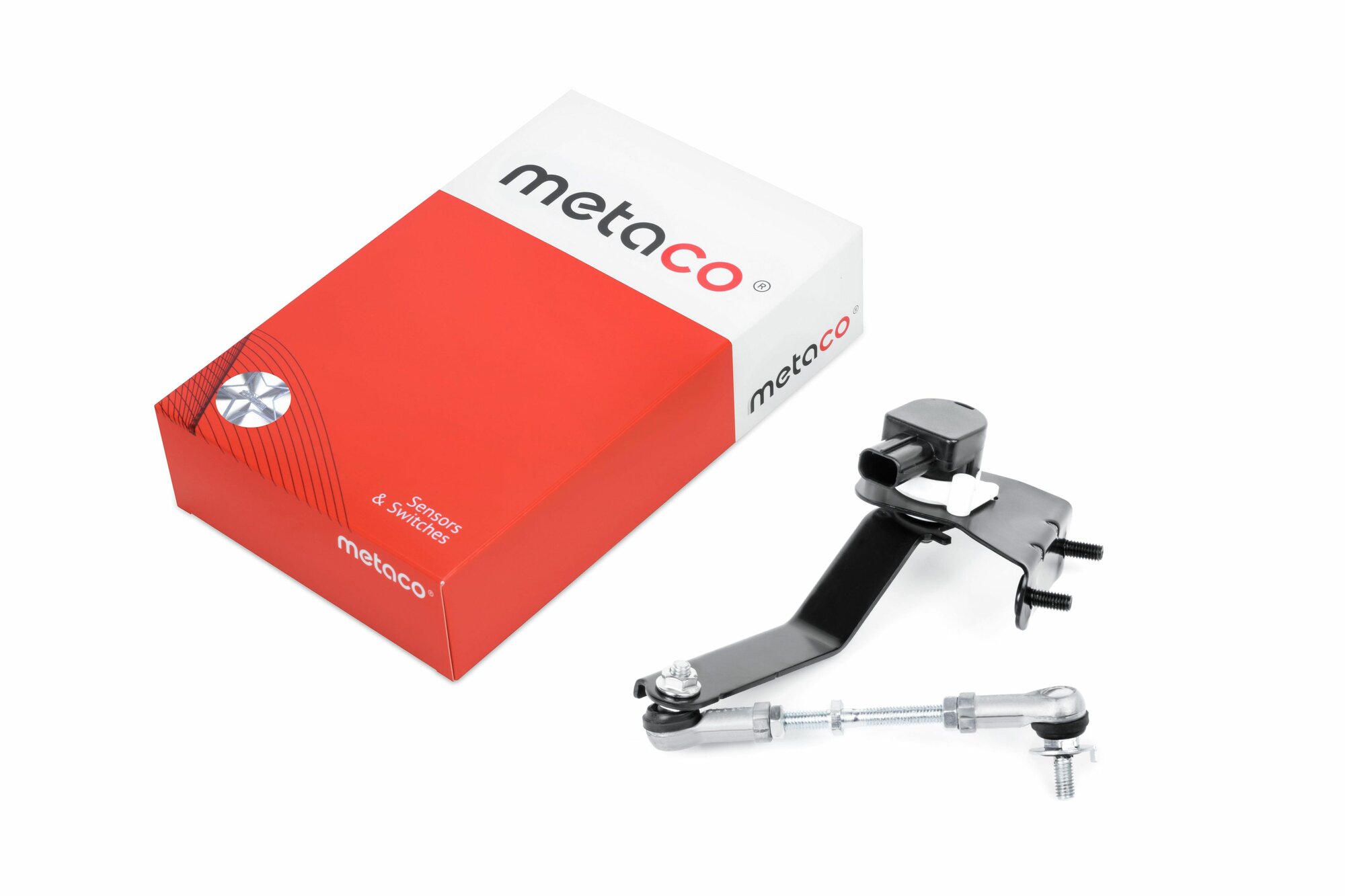 Датчик регулировки дорож. просвета METACO, Toyota Тойота Camry Камри, 89407-41010, 6374-040