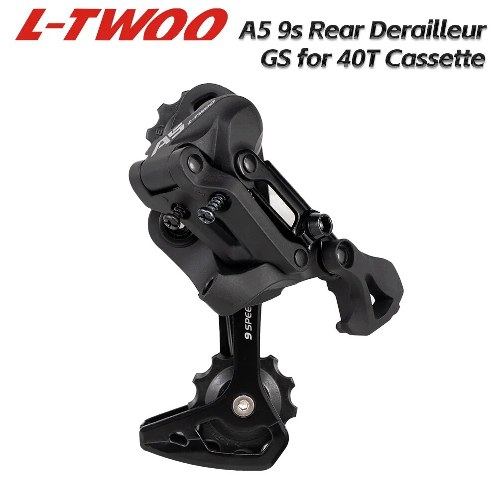 LTWOO A5 1x9 Скоростные переключатели для MTB GS for 40T