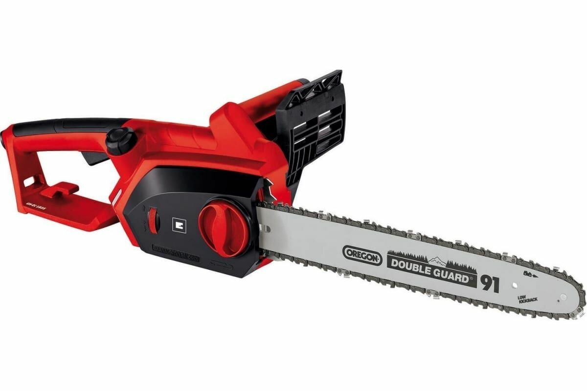 Электропила цепная EINHELL GH-EC 1835, 1800 Вт, шина 35 см