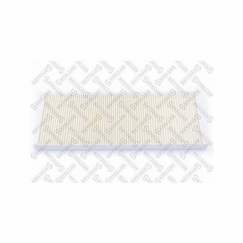 Фильтр салонный, STELLOX 7110045SX