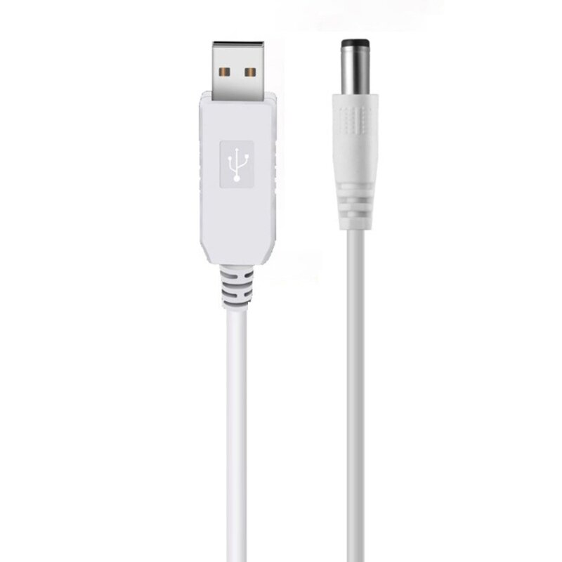 Шнур питания маршрутизатора USB boost-однопроводный 9 В