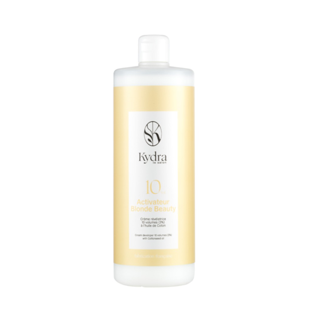 Kydra Le Salon Крем-оксидант Blonde Beauty Cream Developer, 3% (10 Volume), 1000 мл