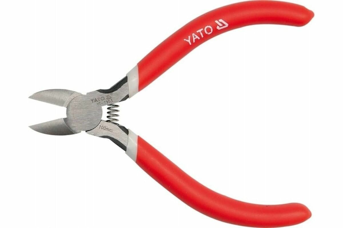 Бокорезы 100мм YATO YT-1953