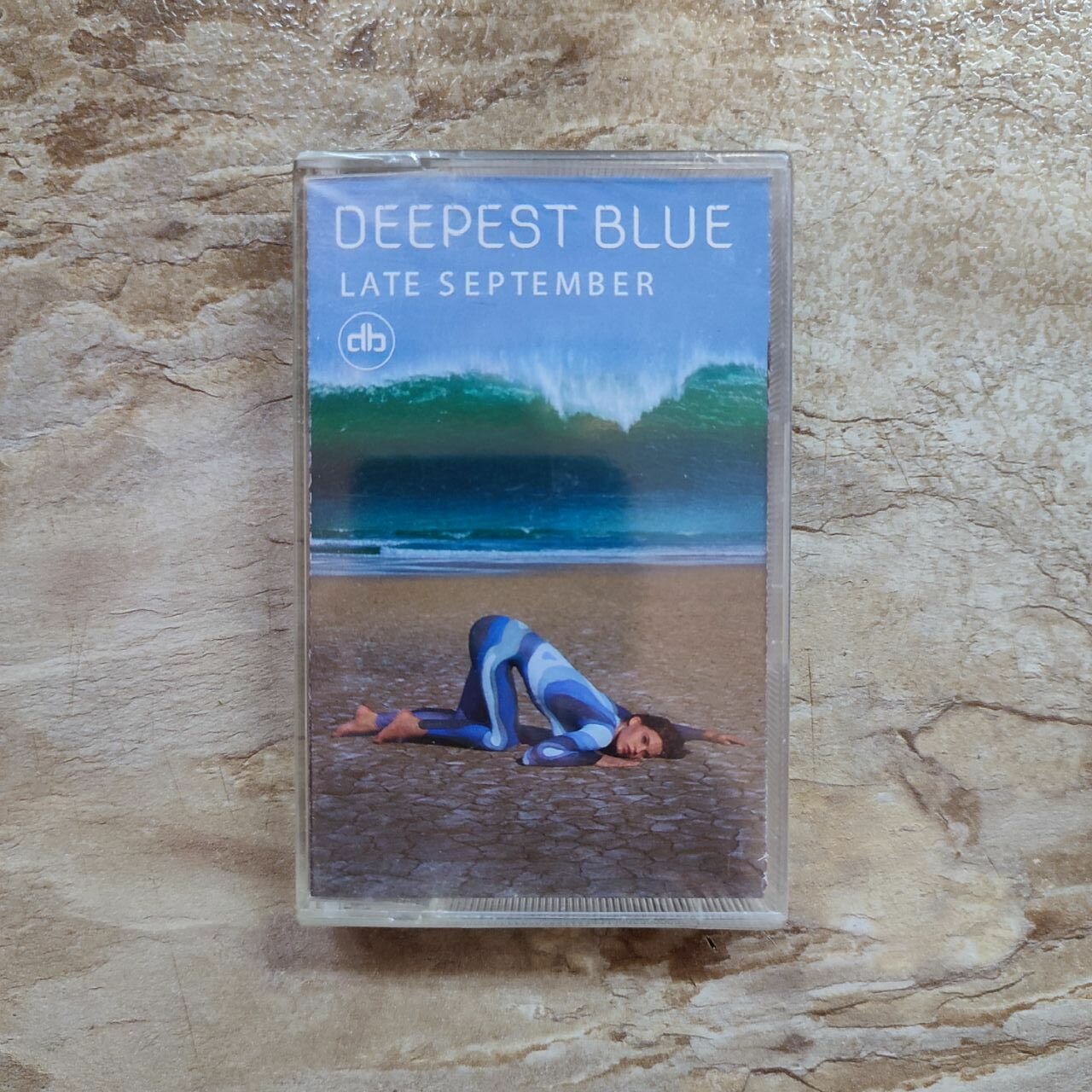 Deepest Blue Late September