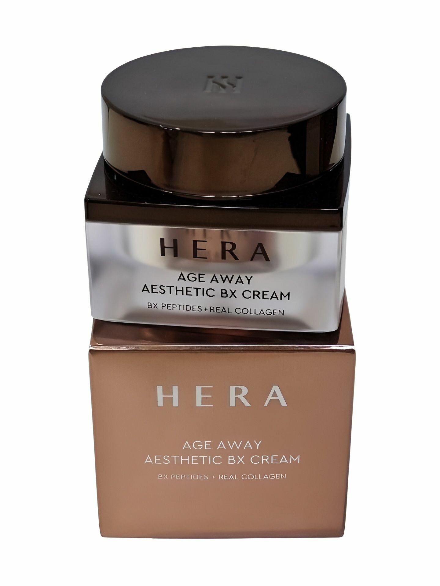 HERA Антивозрастной лифтинг крем для лица Age Away Aesthetic BX Cream 25 мл.
