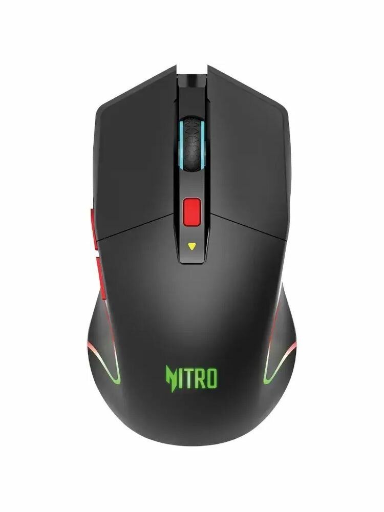 Игровая мышь Acer Nitro OMR304 ZL. MCECC.01Z