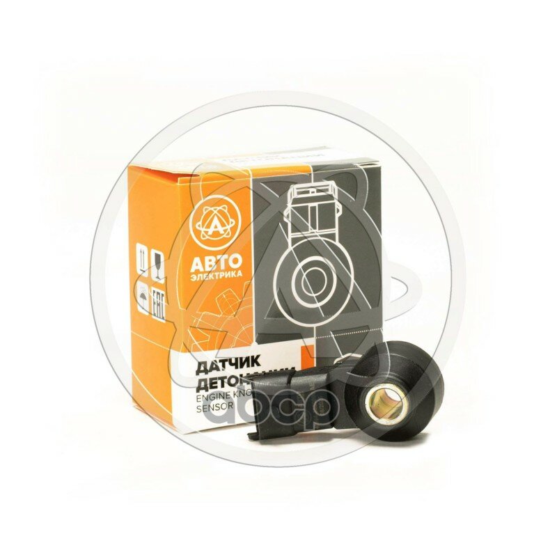 Датчик детонации ГАЗ-3302 ЕВРО-3 AVTOELECTRICA AVTOELECTRICA арт. 40904-3855000 AE