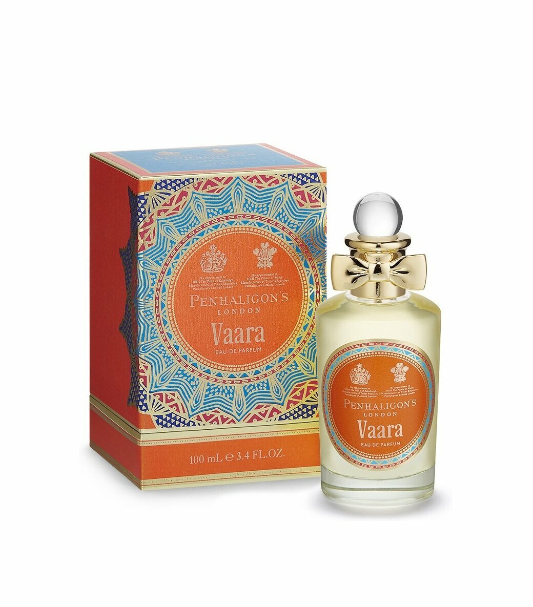 Penhaligon s Vaara 100 мл парфюмерная вода унисекс, восточные, цветочные