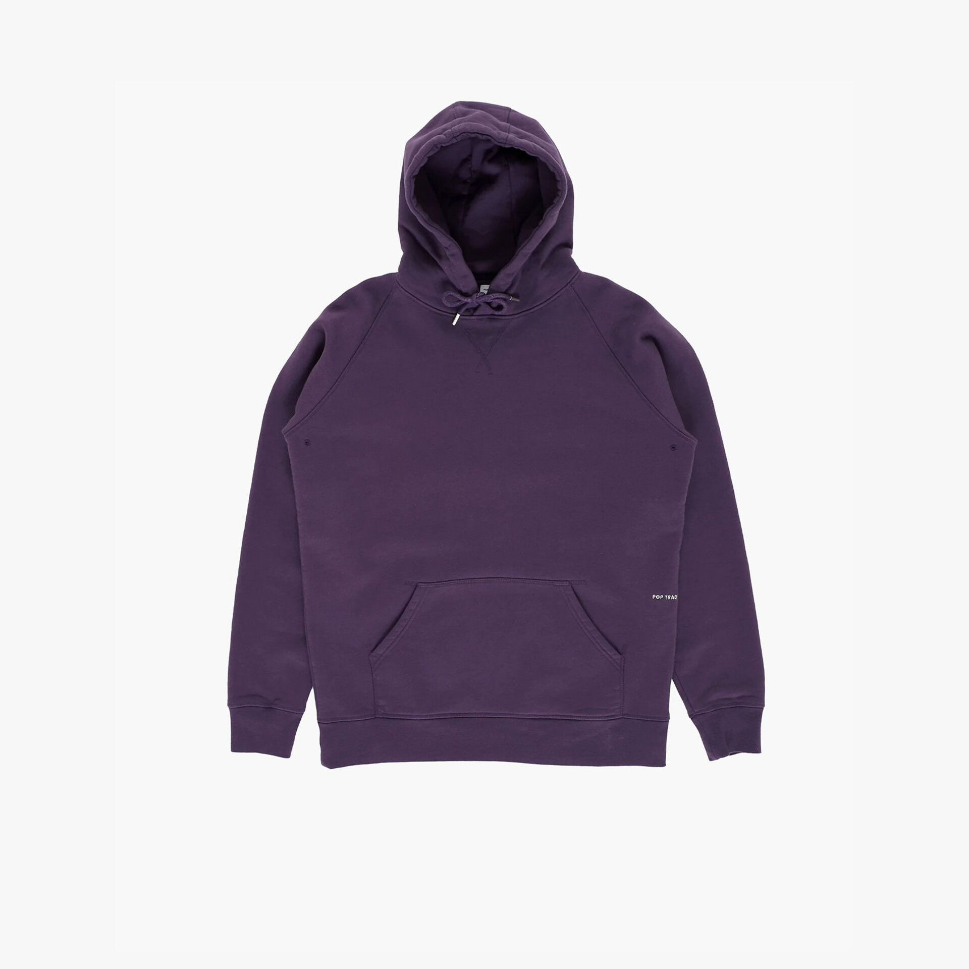 Толстовка logo hooded sweat