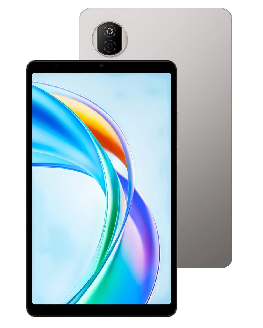 Планшет Honor Pad X7 8.7" (JMS-L09) 4/128Gb, серый, (5504ADRG)
