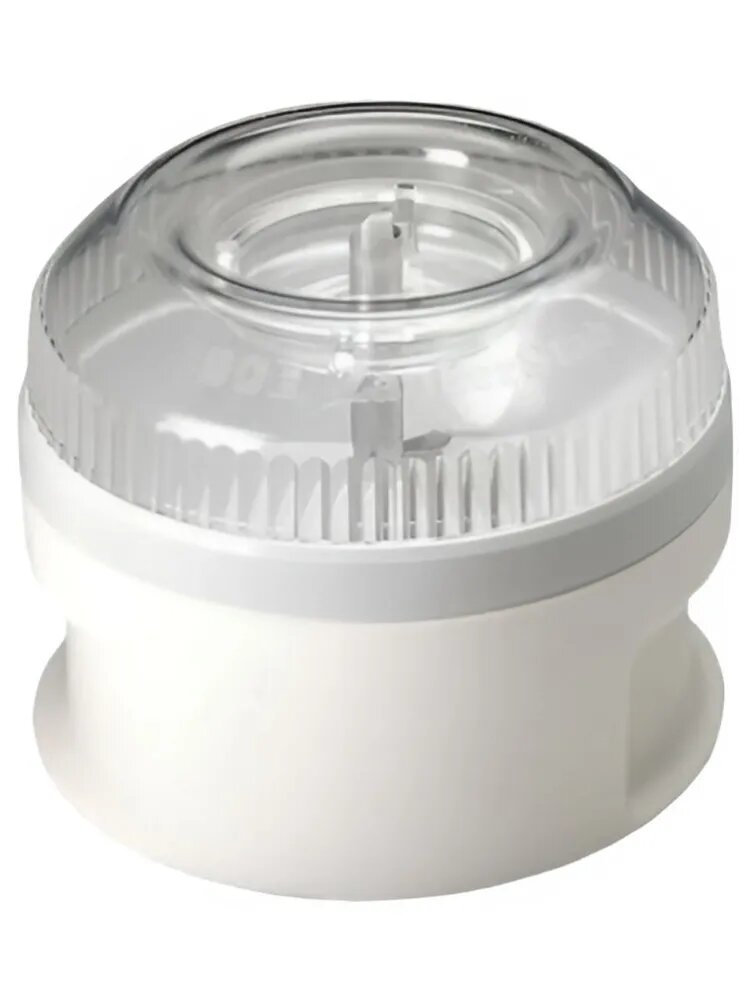 Процессор Bamix 3001.002 White