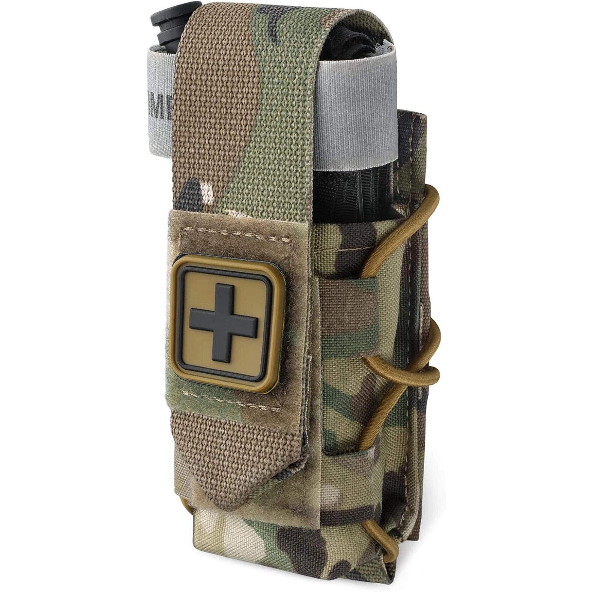 Тактический чехол для турникета MOLLE, MC set