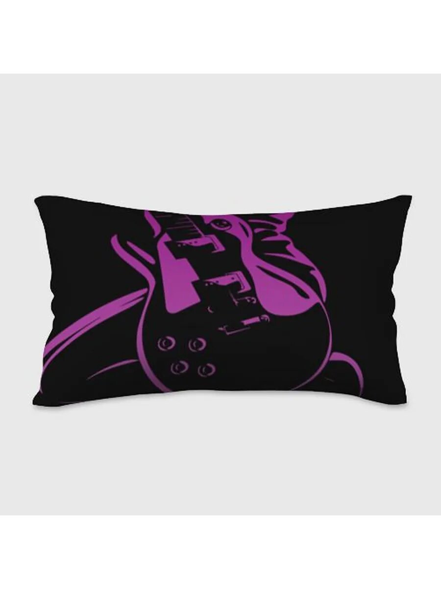Deep Purple Подушка — фото 1