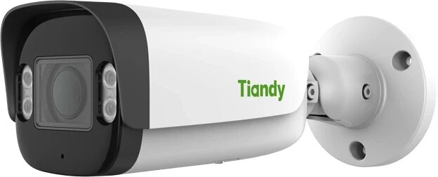 IP-камера Tiandy TC-C35US 3LHA-27135 белый