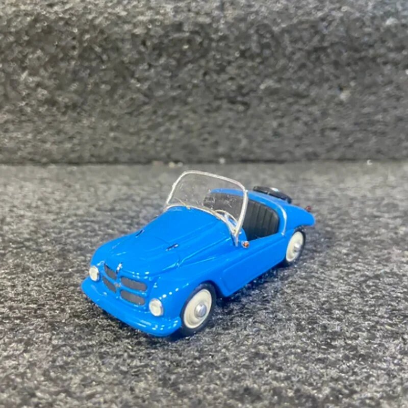 WELLY Миниатюрные модели автомобилей 1/43 металл