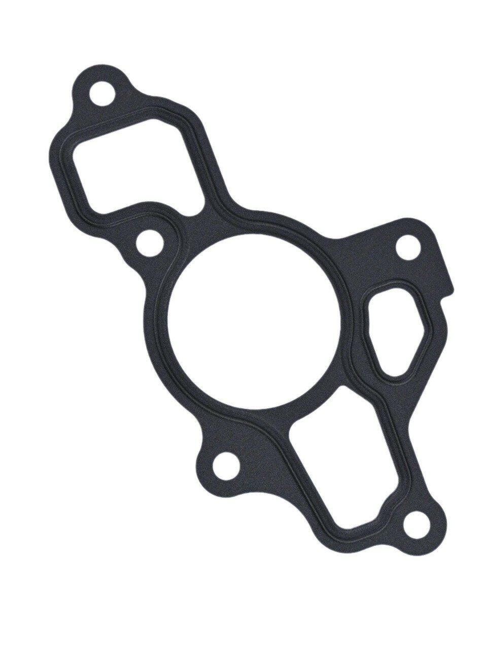Прокладка корпуса термостата (металл, паронит) 2.0L (M5R) для Рено Колеос