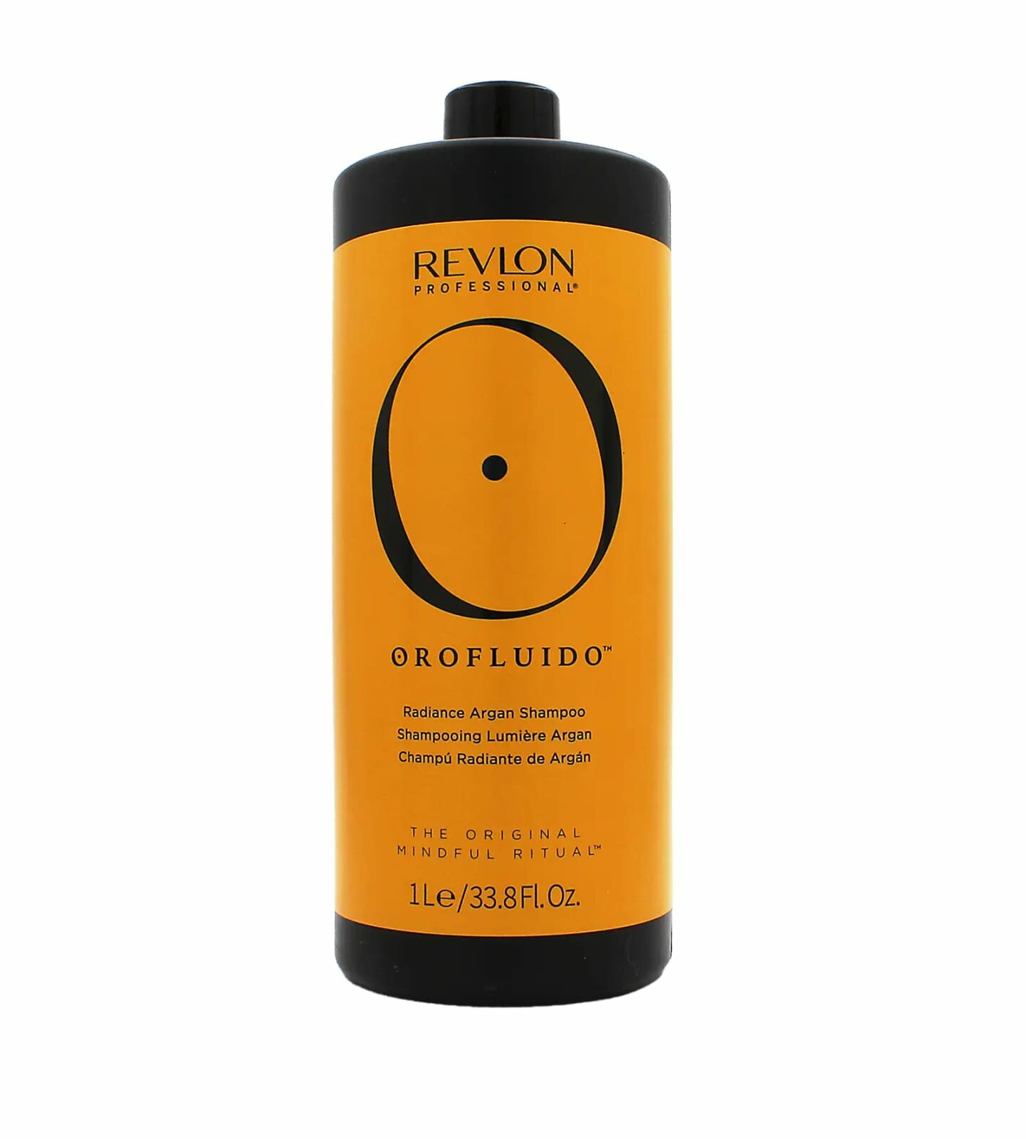 Шампунь для волос Revlon Professional Orofluido Radiance Argan Shampoo 1000 мл