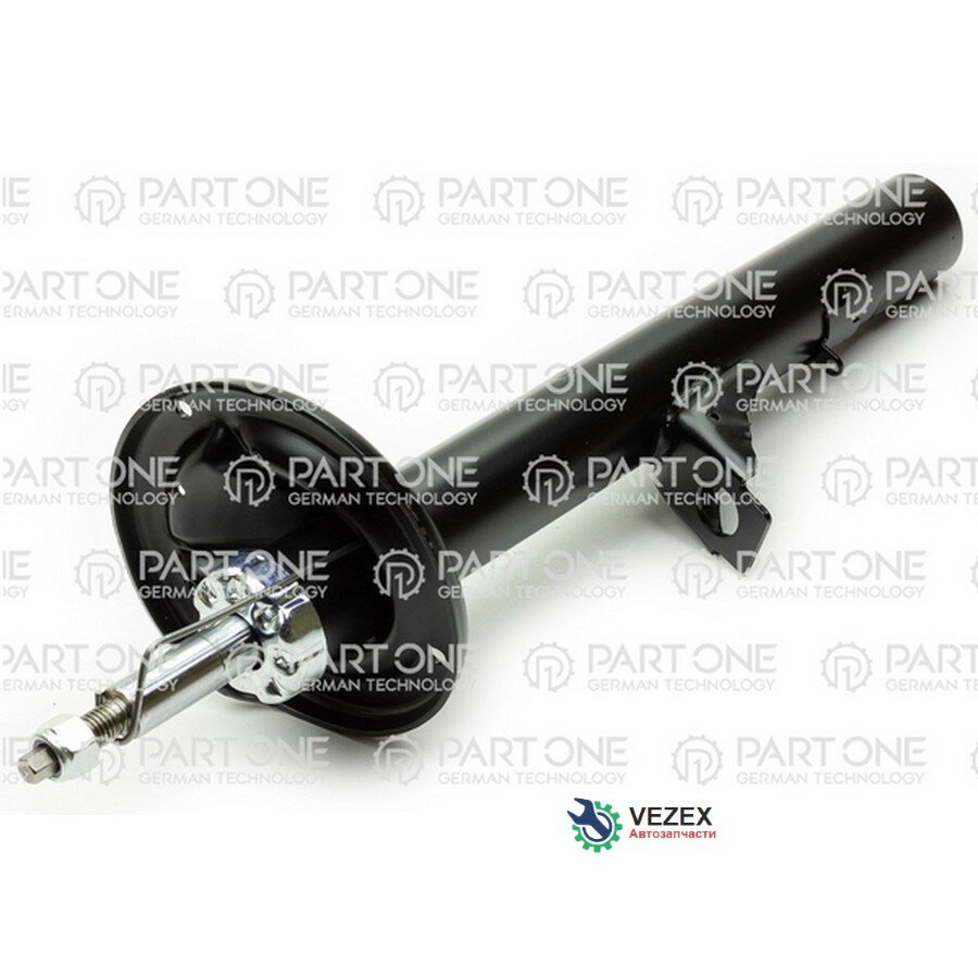 PART-ONE 1SA385 амортизатор подвески 235619 GAS задн CHRYSLER: 300M, CONCORD, LHS 98-02, NEWYORKER 98-01 \ DODGE: INTREPID 98-02 1SA385