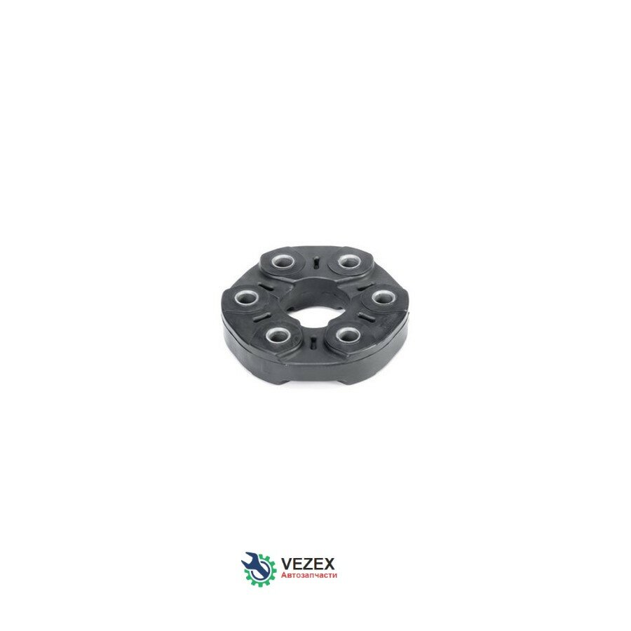 METACO 5410-010 Муфта эластичная карданн. вала BMW / VOLVO