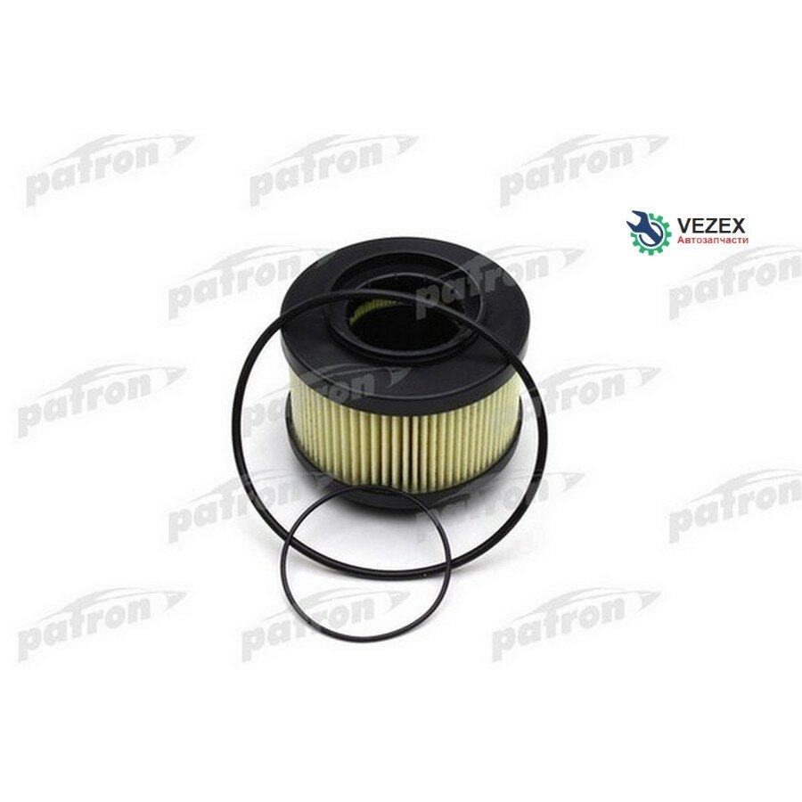 PATRON PF3266 Фильтр топливный