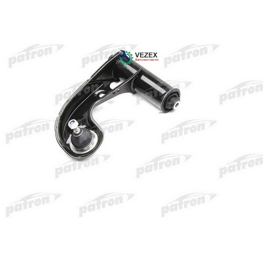 PATRON PS5022L Рычаг подвески левый_MERCEDES-BENZ: W202/W210 93-02 спортивная подвеска PS5022L