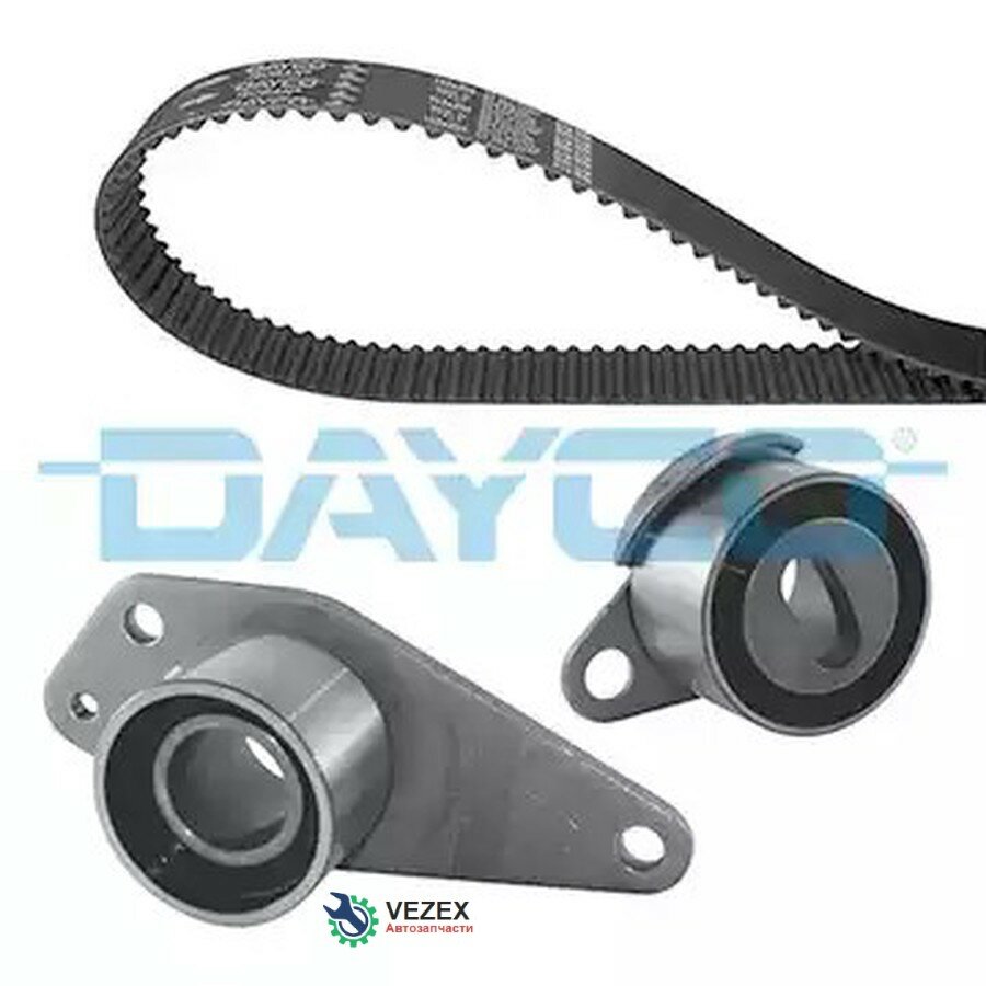 DAYCO KTB153 Ремкомплект ГРМ