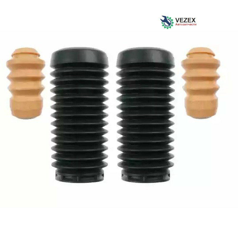 SACHS 900146 Комп. отбойник пыльник амортизаитора
