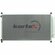 KORTEX KRD2118 Радиатор кондиционера Honda Accord IX (12-) 2.0i,2...