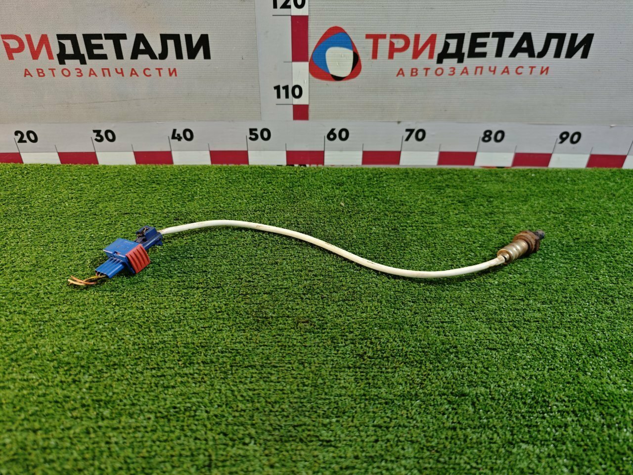 Датчик кислородный Peugeot 408 1.6 10FHBX 2012 (б/у)