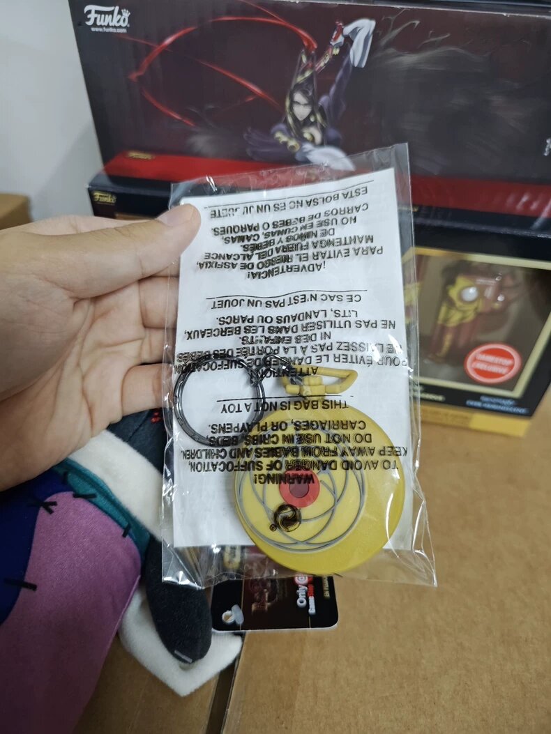 Фигурка bayonetta GameStop — фото 1
