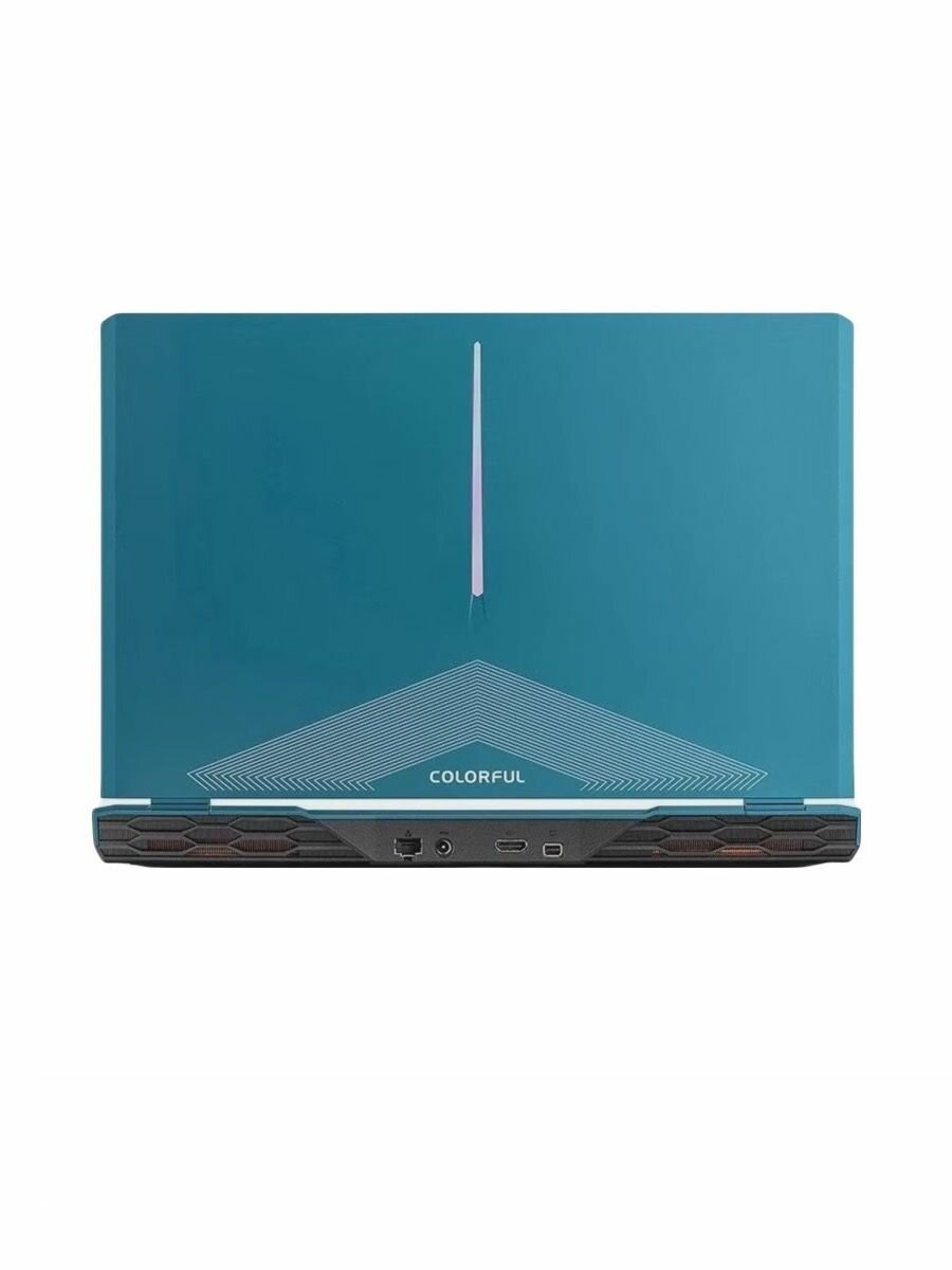 Игровой ноутбук Colorful P15, i7-13620H, RTX4060, 16ГБ/512ГБ, Русская раскладка — фото 1