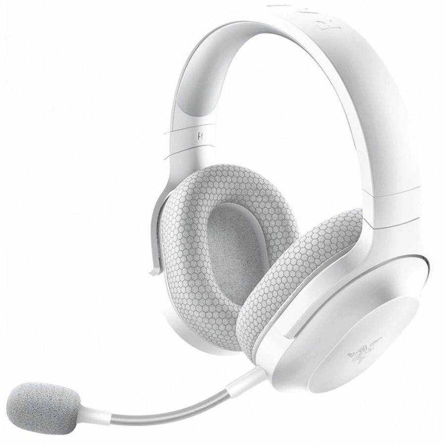 Гарнитура игровая Razer Barracuda X, белый (rz04-04430200-r3m1)