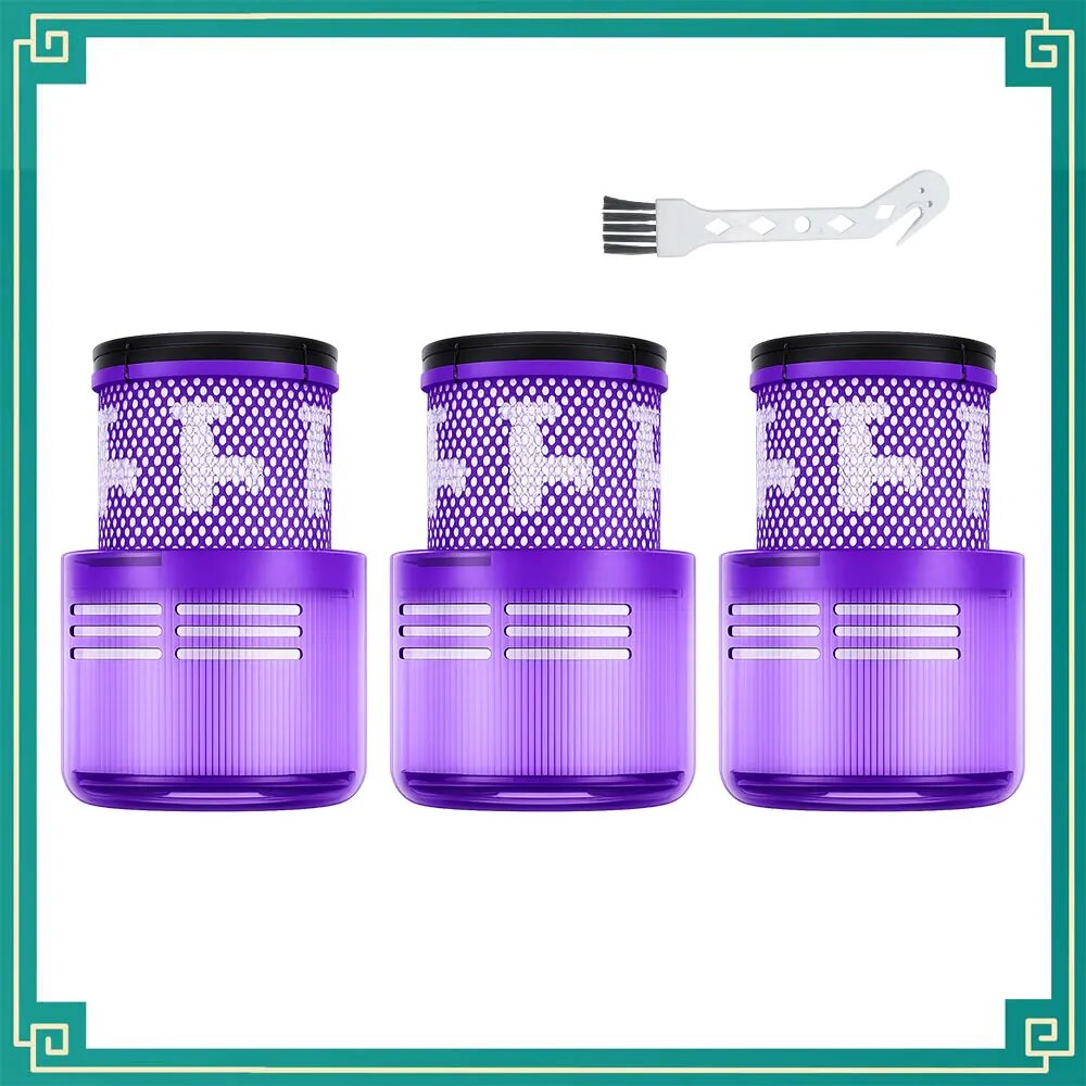 HEPA-фильтр для Dyson V11, set C
