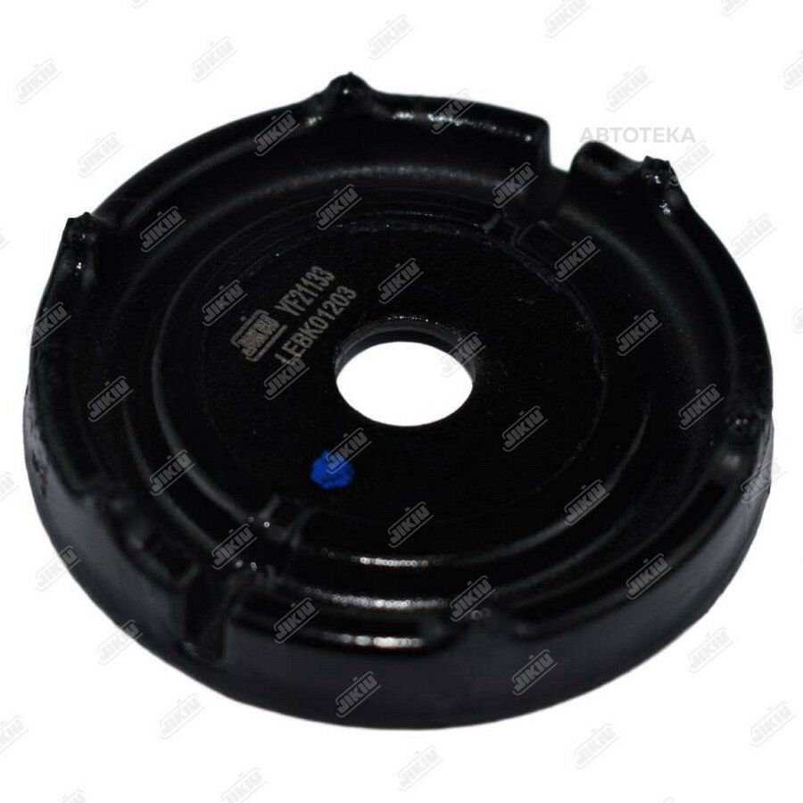 Сайлентблок рамы JIKIU YF21133 TOYOTA CRESTA GX90, JZX9#, LX90, SX90 1992.10-1996.09 [JP]