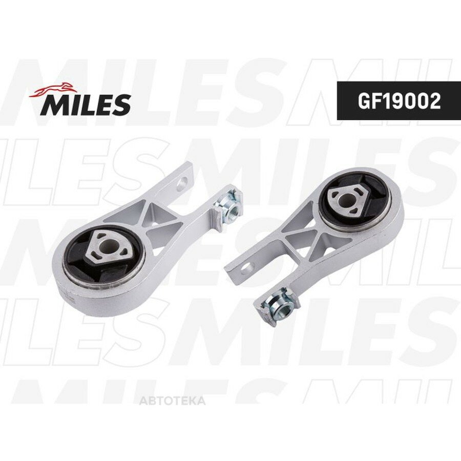 Опора двигателя MILES GF19002