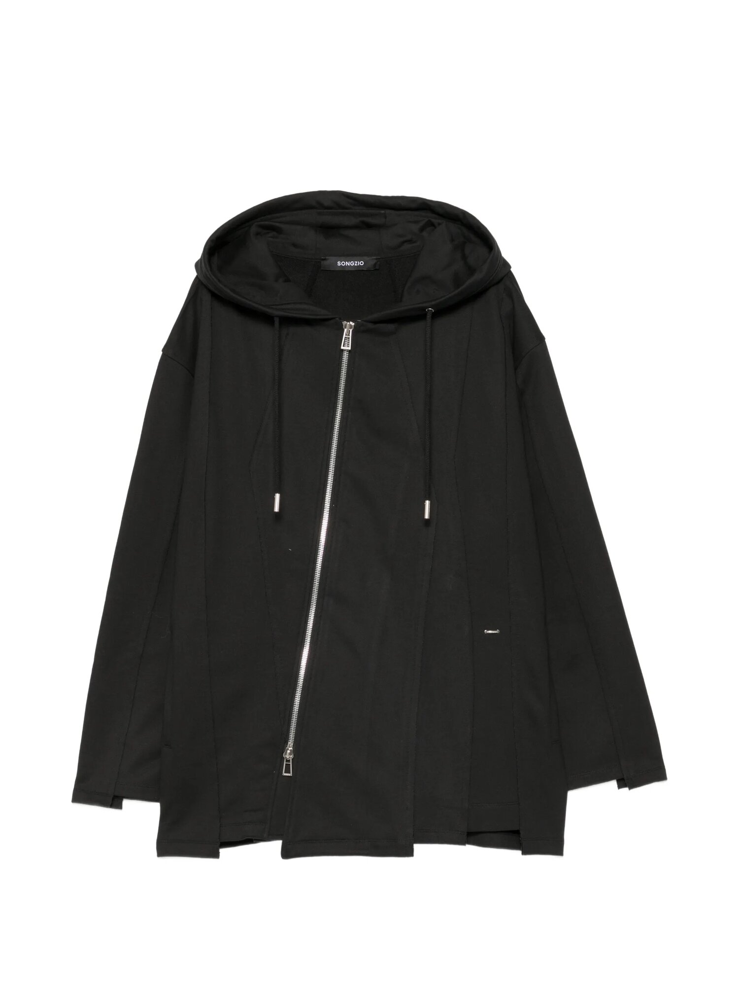 Куртка Polyptych zip-up jacket