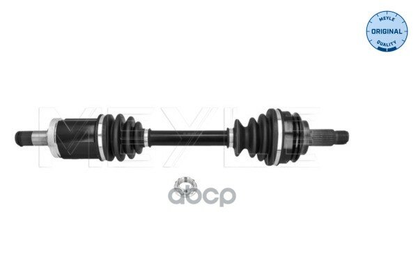 Приводной вал (передний) BMW X5 E53 3.0-4.6 00-07 L/31601229673 31607503537 31607505005 31607561341 31607565313 31601229673 3.