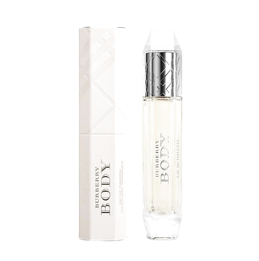 Женские духи Барбери Боди 60 мл / Burberry Body Eau De Toilette туалетная вода